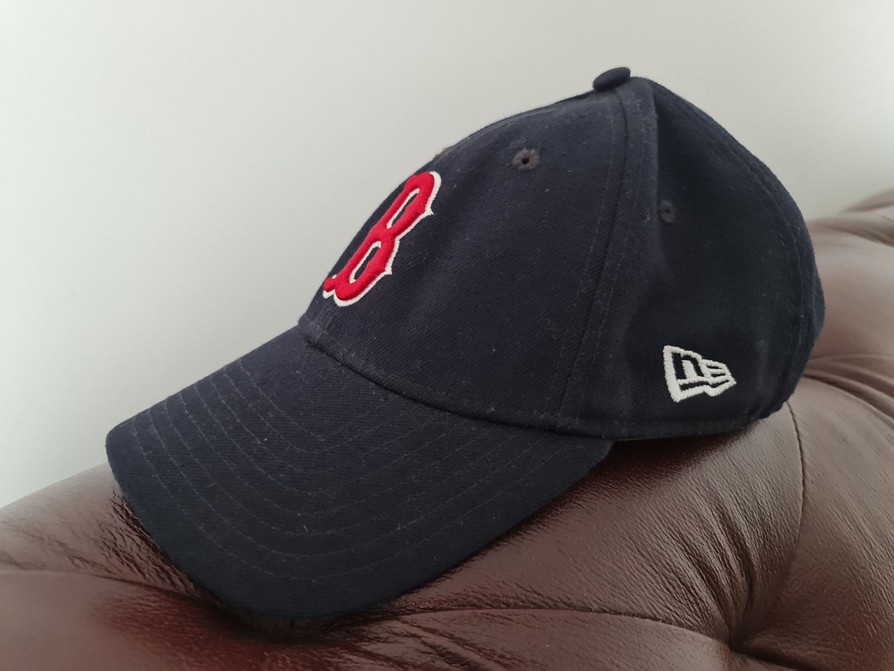 Chipiu Red Sox Boston by NewEra Original бейсболка оригинал