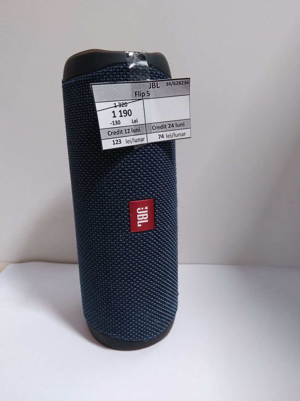 JBL Flip5