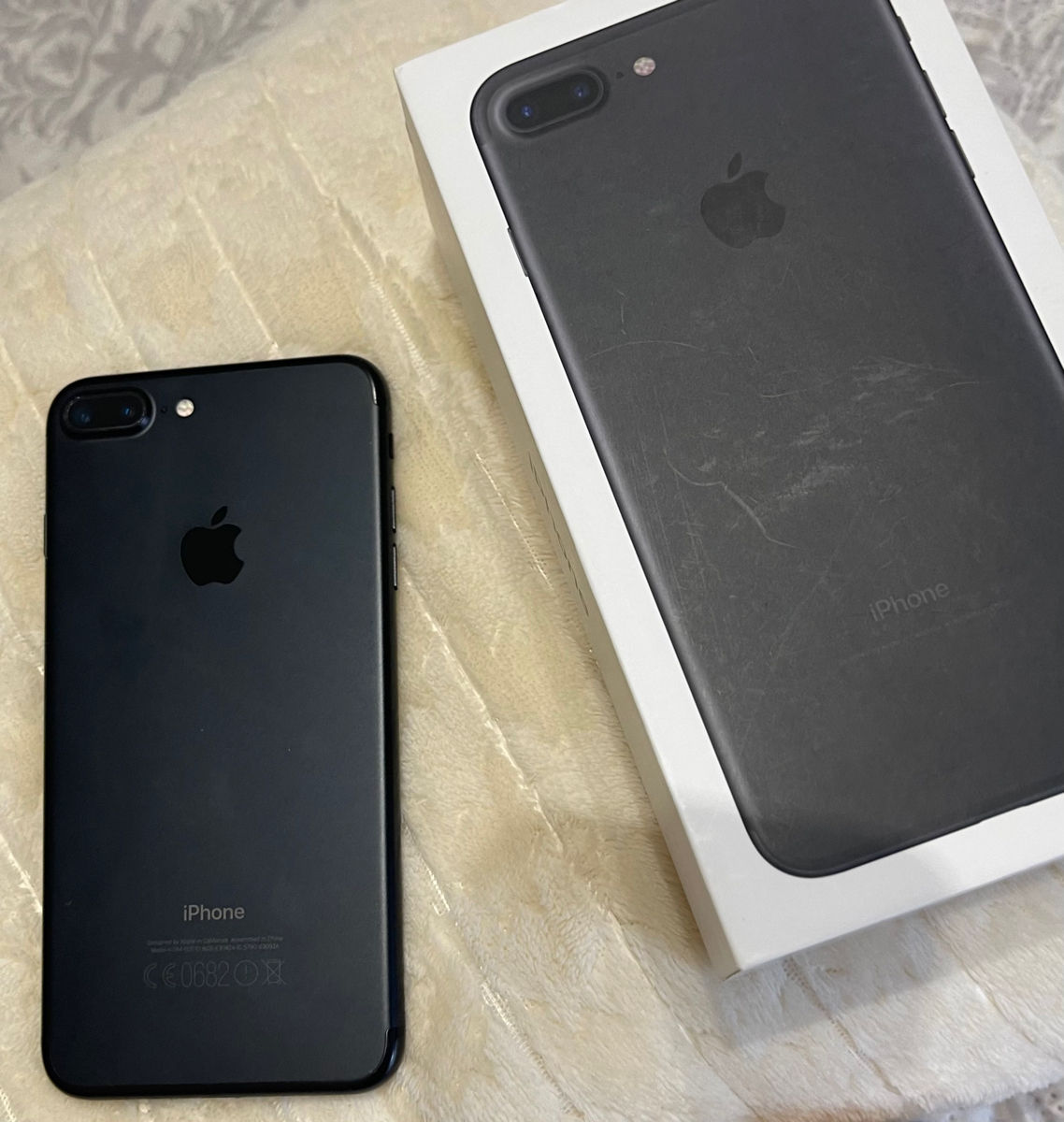 Iphone 7 Plus