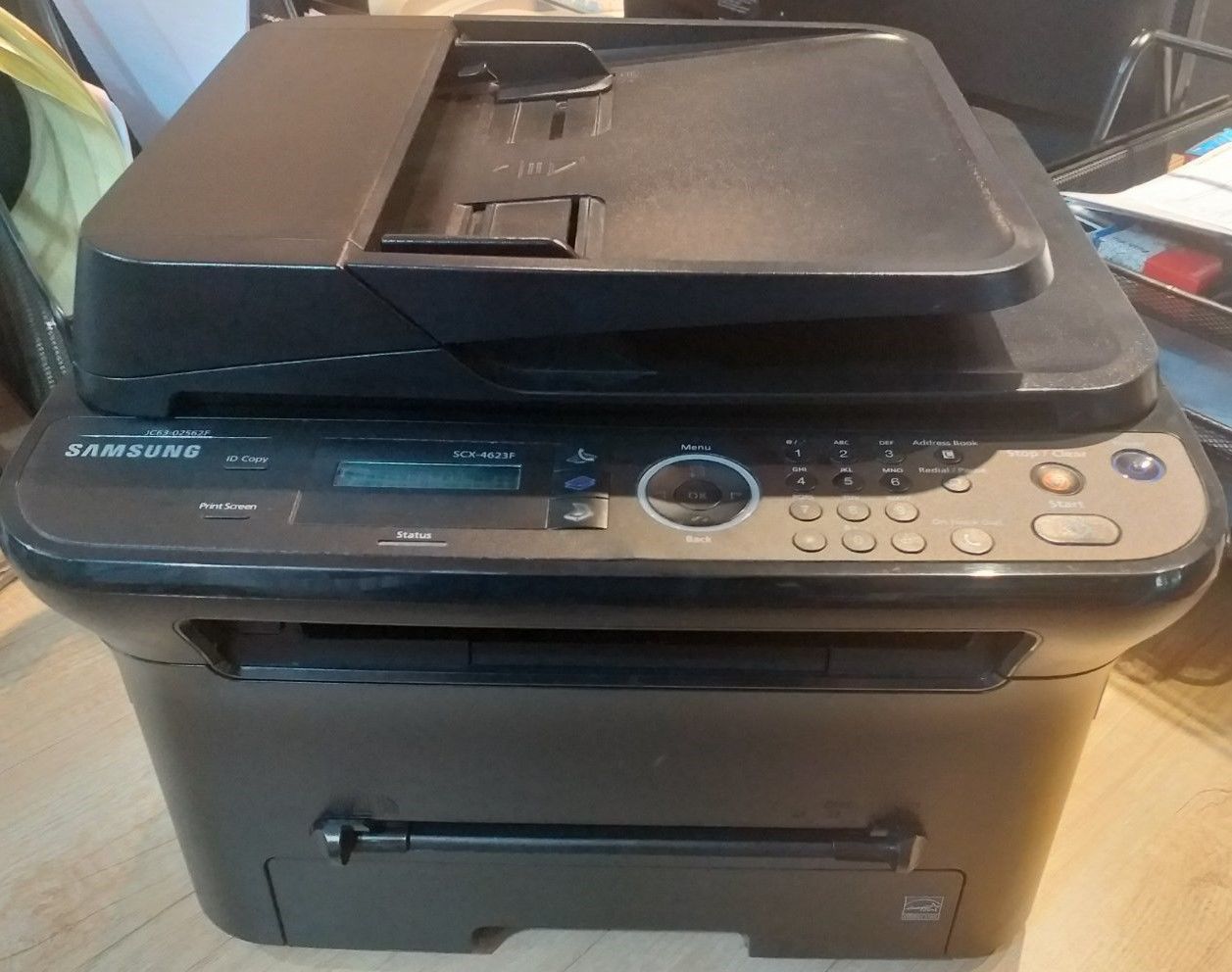 Samsung SCX-4623F