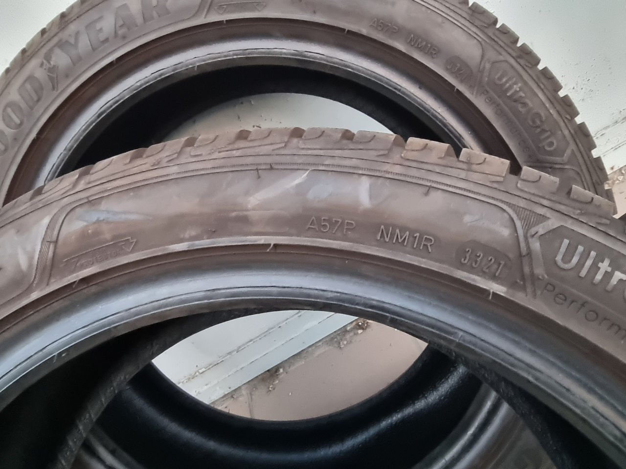 205 50 R17