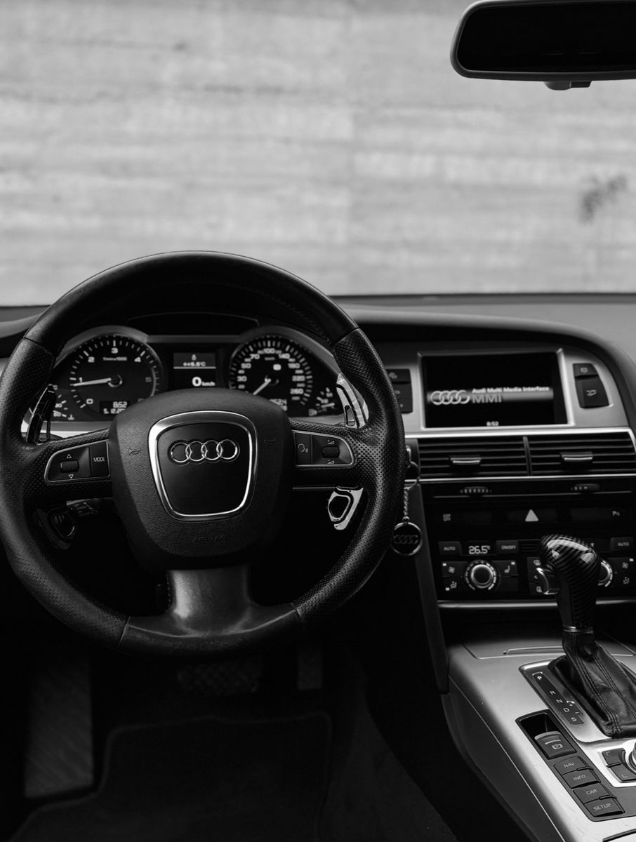 Audi A6 an. 2009 cu rulaj 149000 km, Benzină, 10000