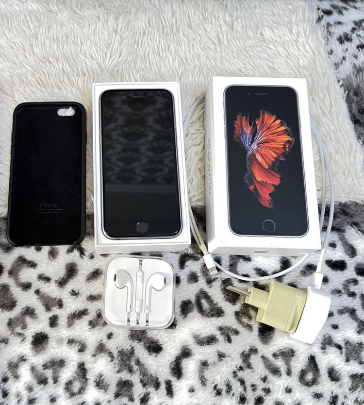 Apple iphone 6s 32GB