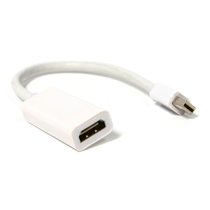 Apple Thunderbolt to HDMI