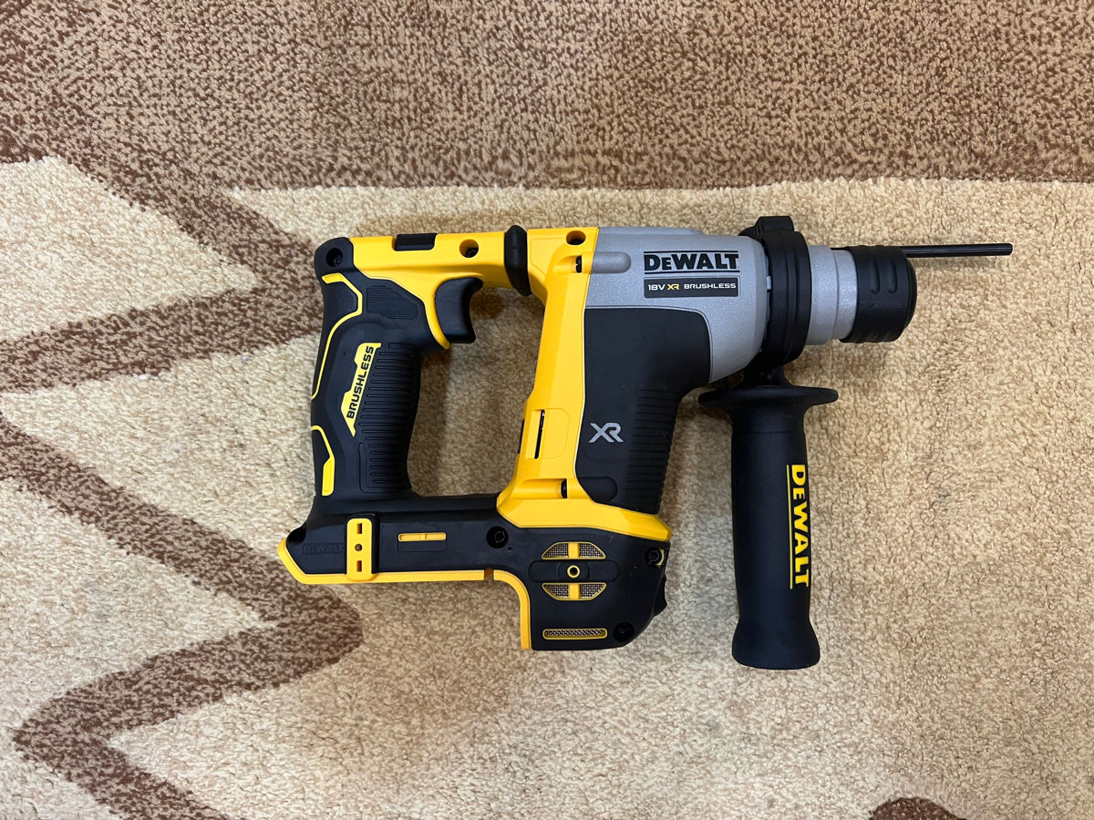 Ciocan Rotopercutor Dewalt DCH172