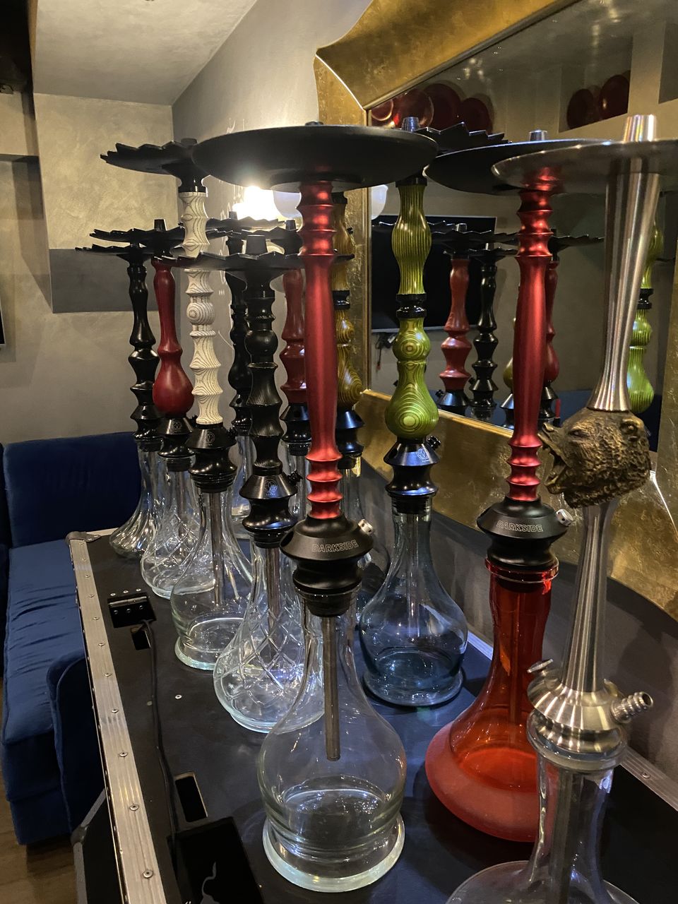 Кальяны продаю