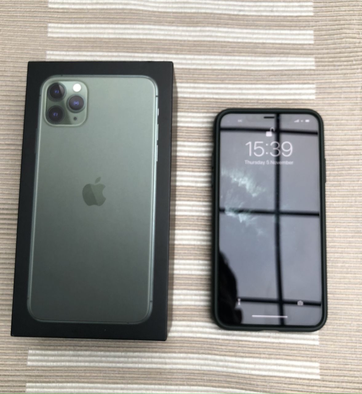 iPhone 11 Pro Max 64 GB
