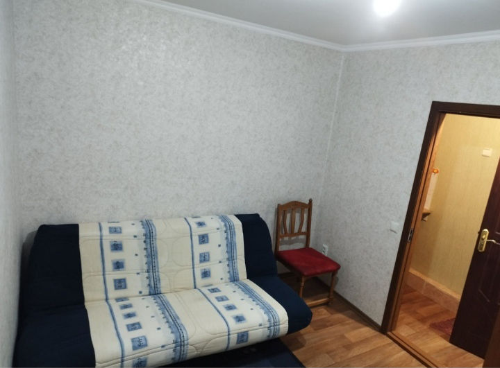 O cameră, 17 m², Ciocana, Chișinău