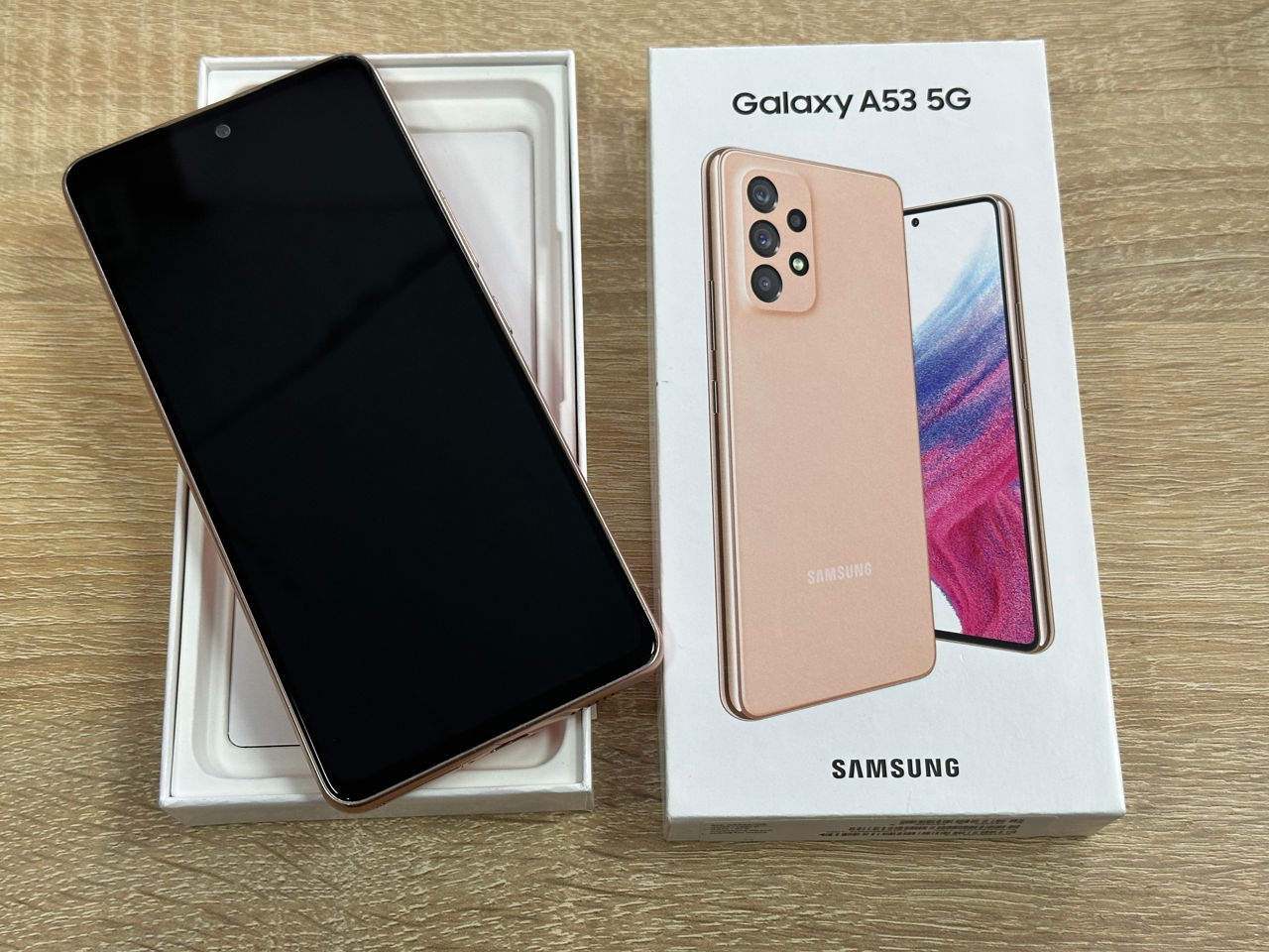 Samsung Galaxy A53 5g