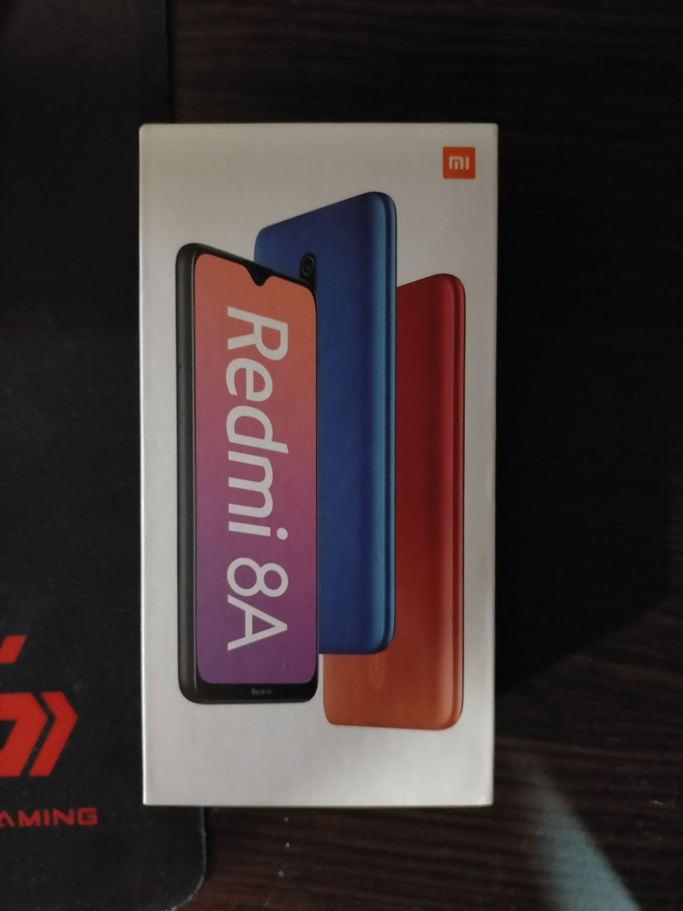Xiaomi Redmi 8a