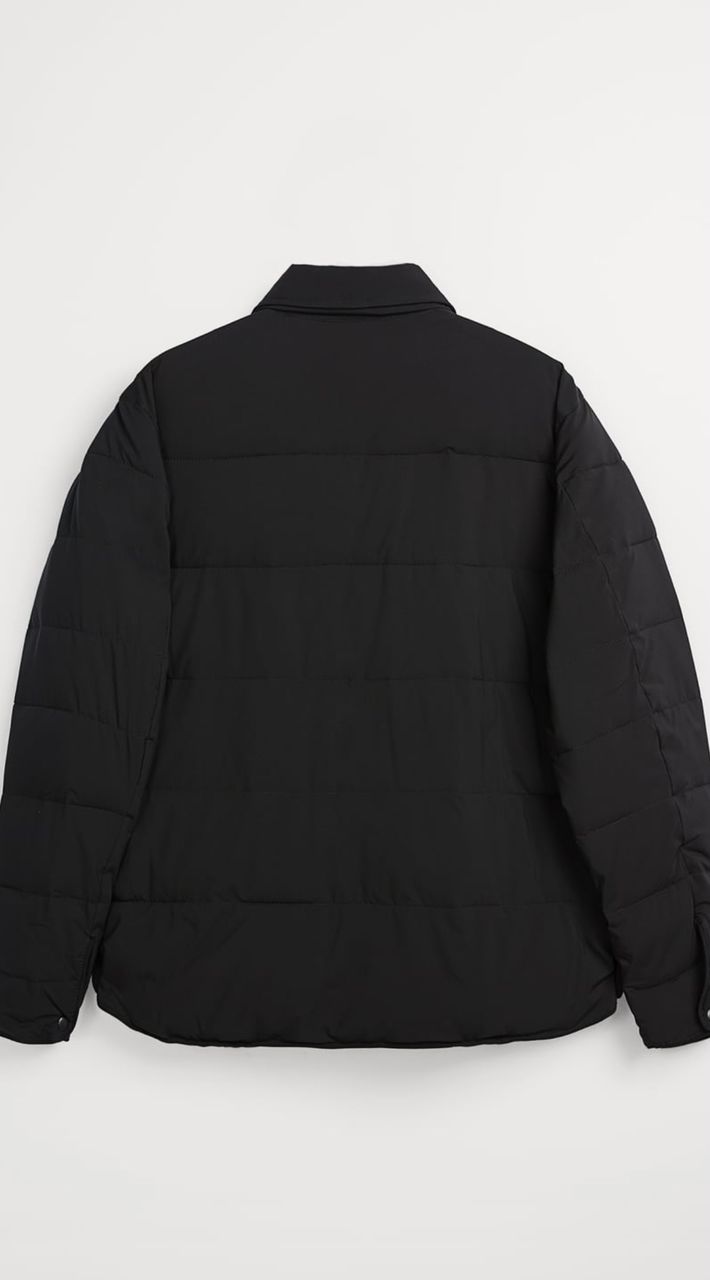 Geaca pentru barbati Zara