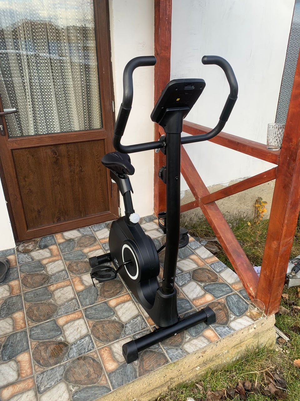 Trenajor din germania