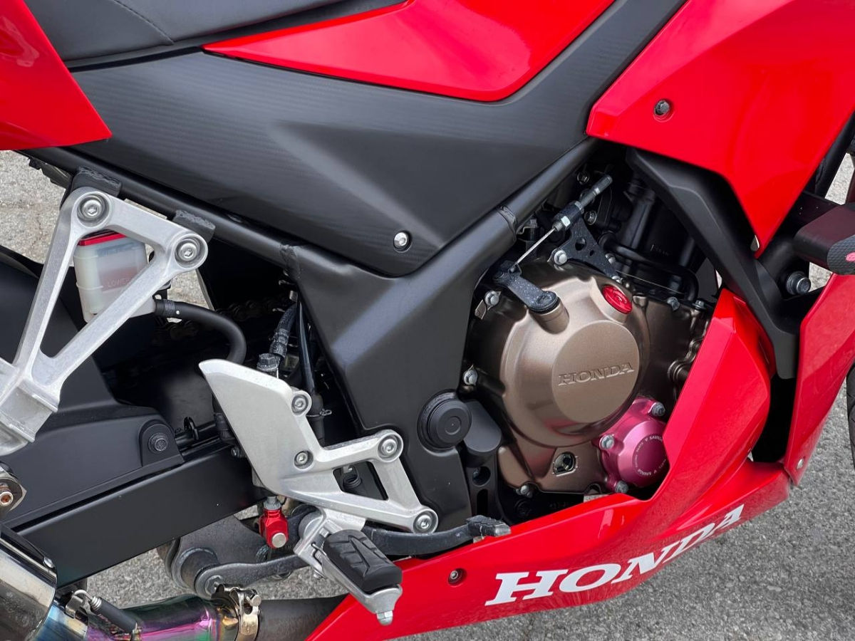 Honda Honda CBR 300 R
