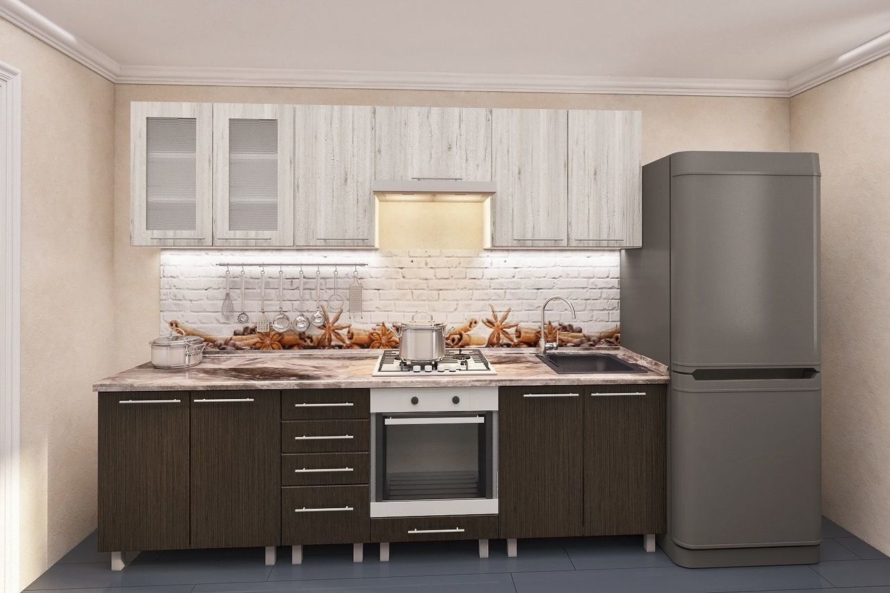 Credit ! Кухни лдсп (16-18 мм).Oт производителя.Bucatarii texturat (pal ...