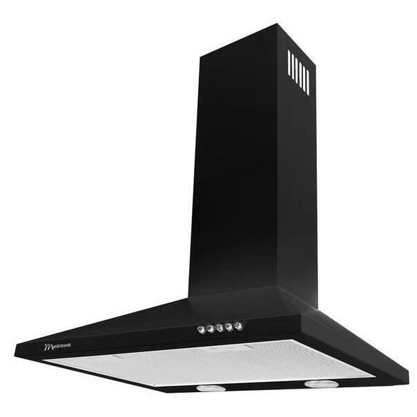 Hotă Mastercook Domo 700(50) Bl Led