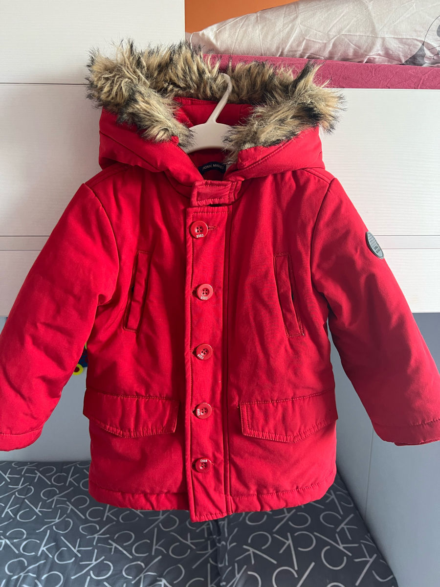 Scurta Original Marines