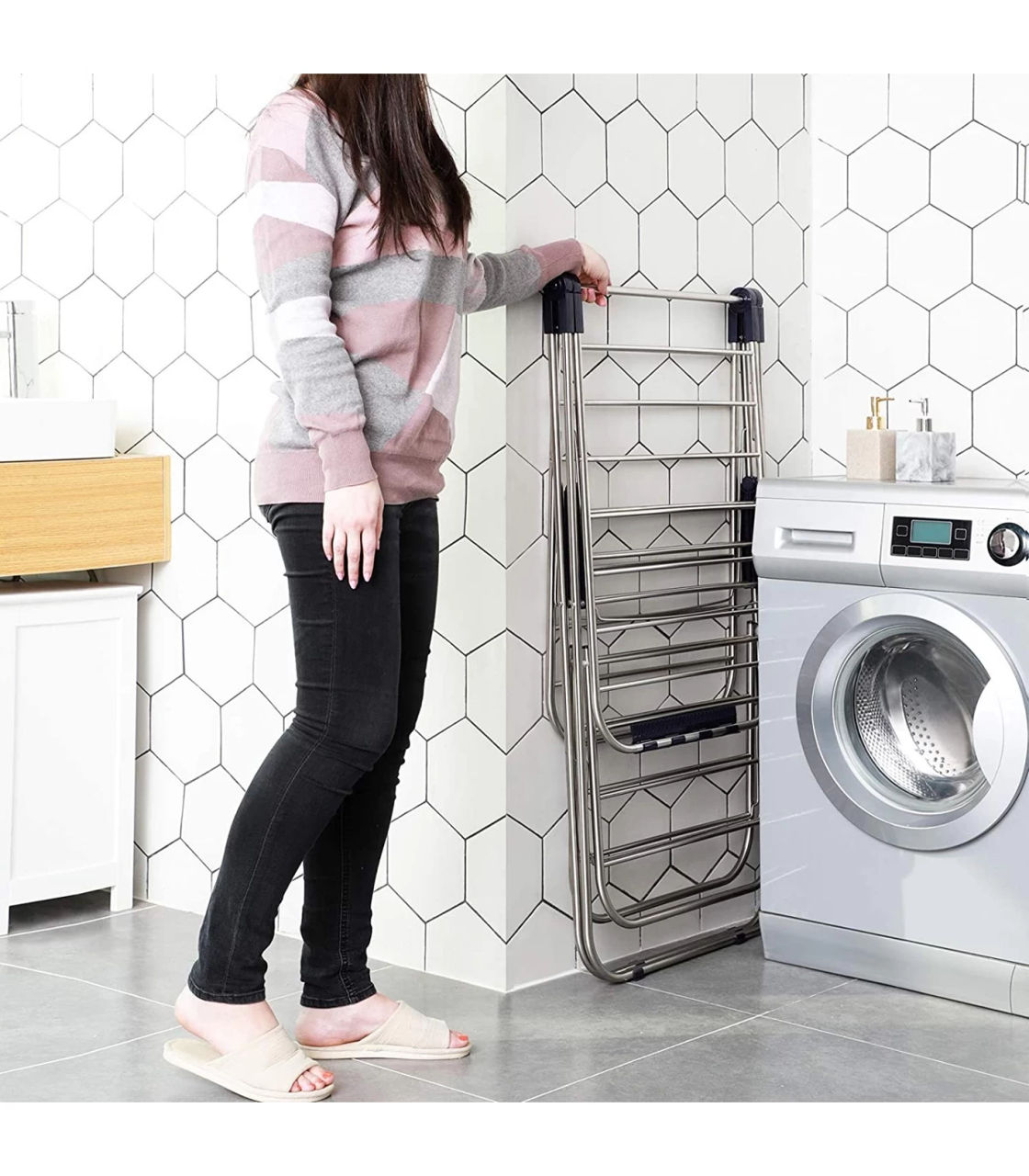 Uscator de rufe la 360 lei.Livrare in toata Moldova