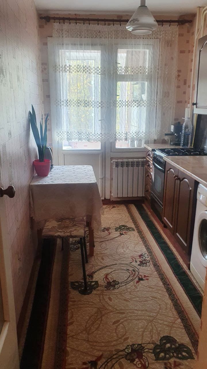 Se da in chirie apartament cu o odaie