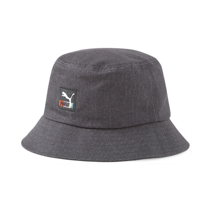 Panama Puma Prime Bucket Hat