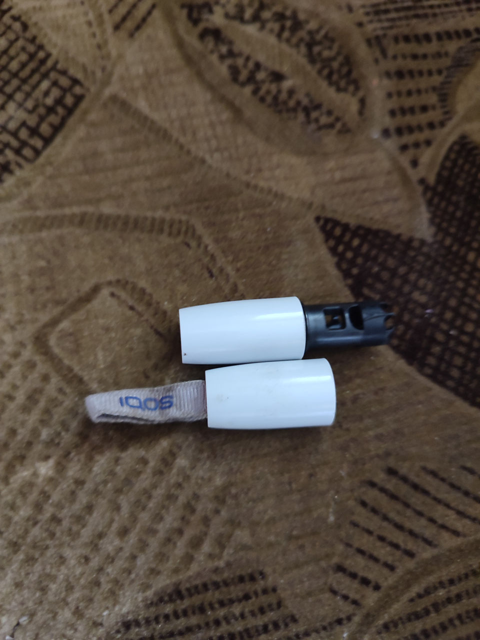 Продам iqos mini цена 100 лей