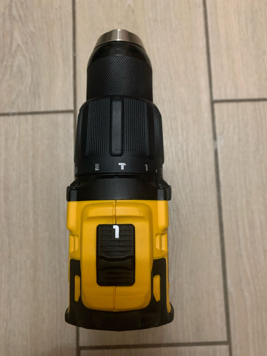 DeWALT DCD709