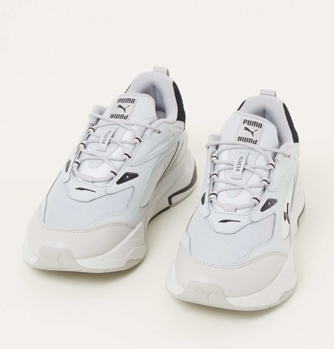 Adidasi Puma RS Fast Tonal.(кроссовки Пума оригинал)