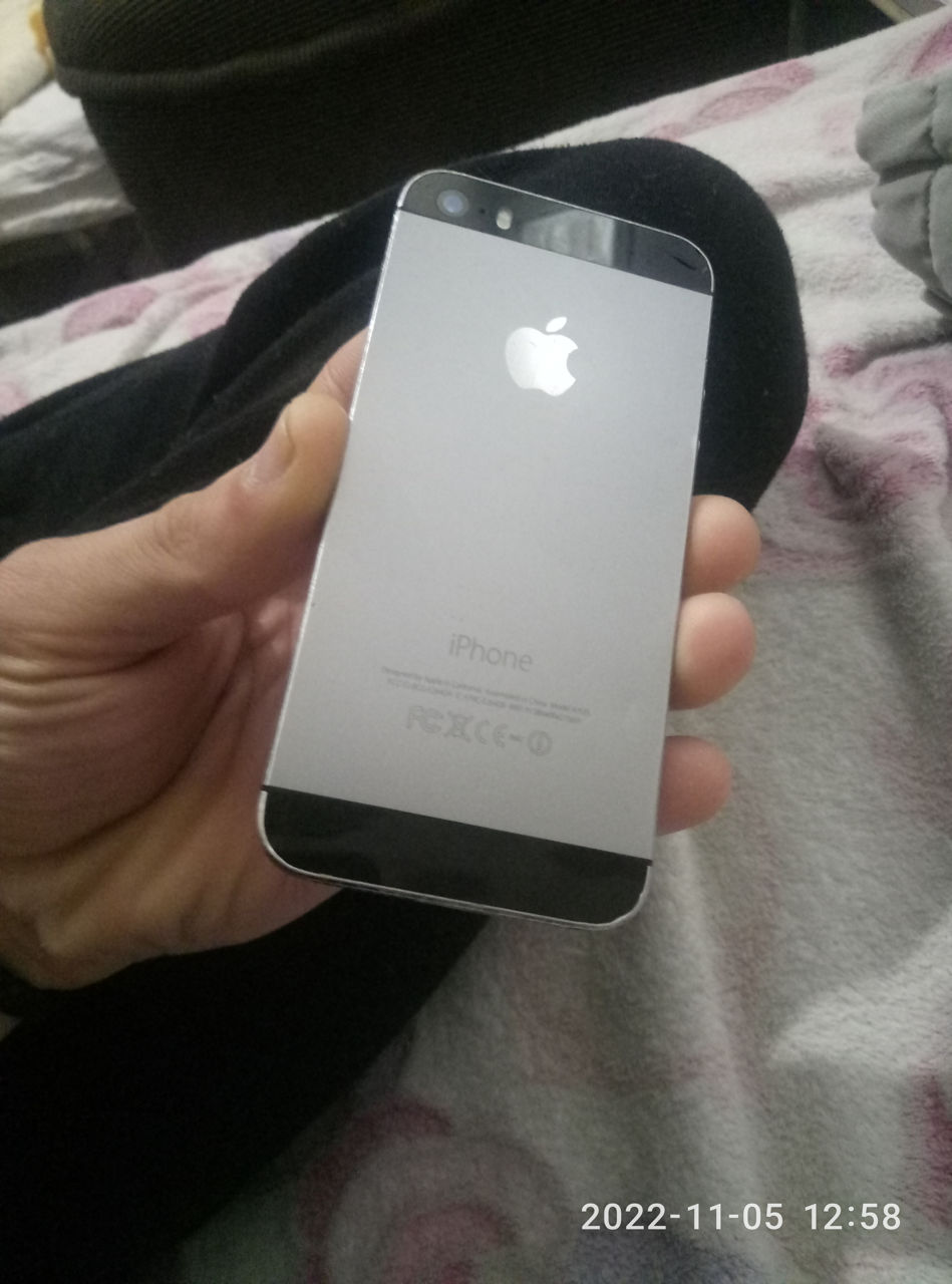 iPhone 5S 64Gb