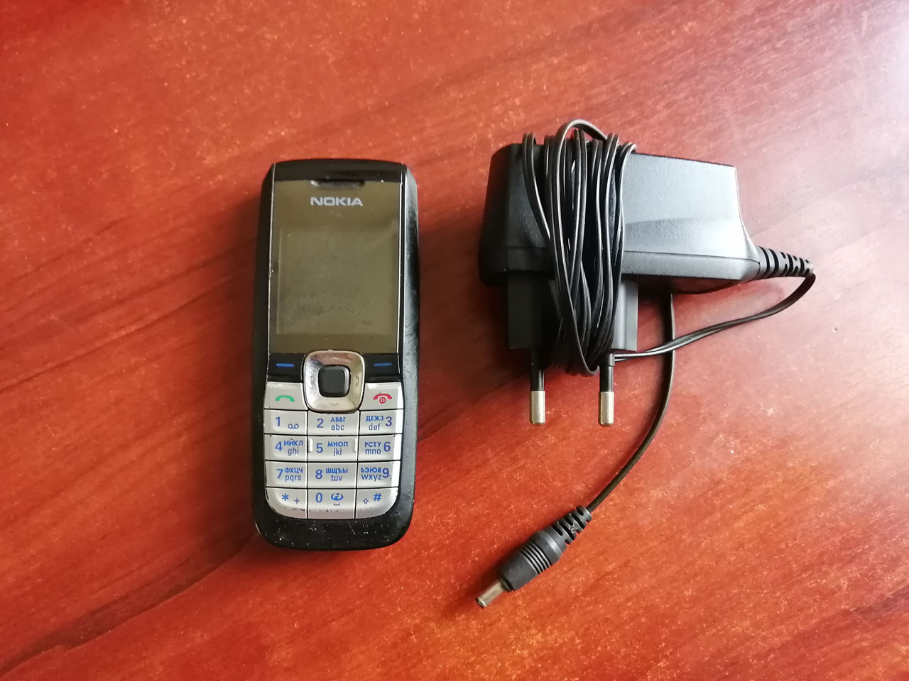 Nokia 2610