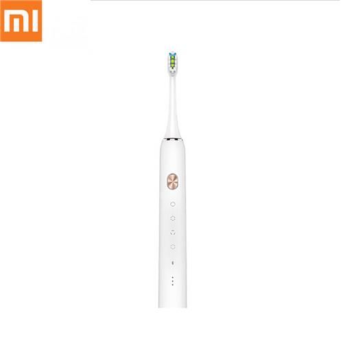Xiaomi Soocare X3 - ультразвуковая зубная щетка!