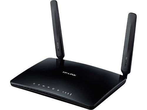 TP-LINK Archer MR200