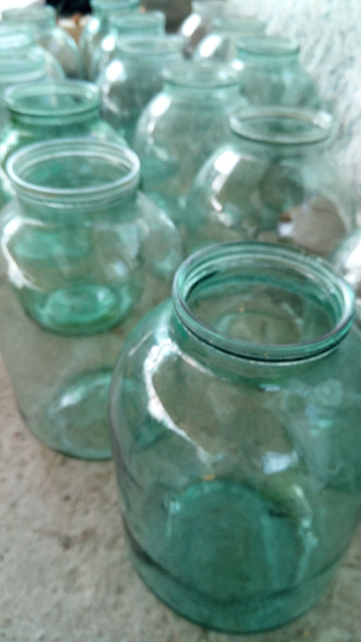 vind borcane de 3 litri