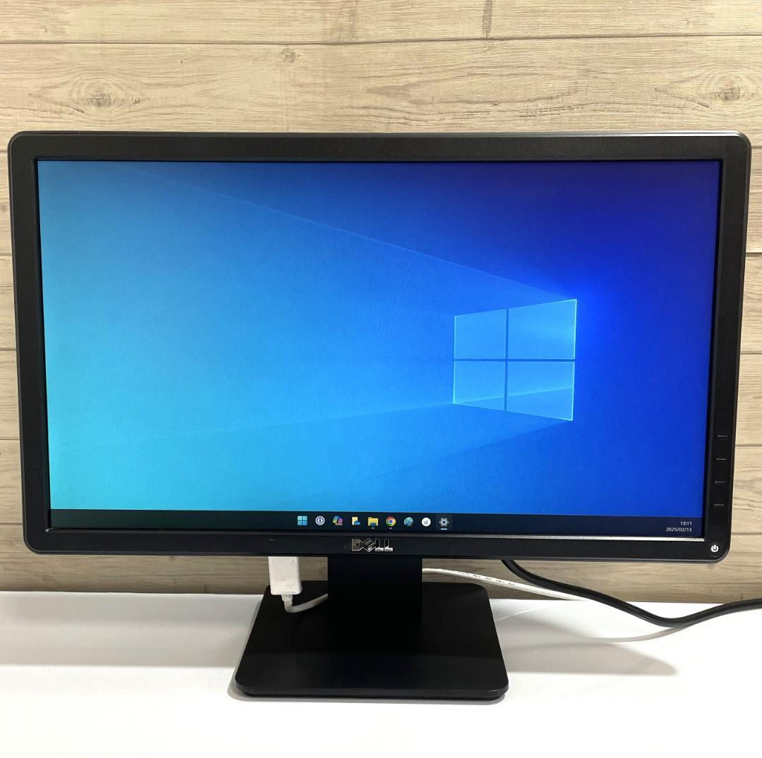 Dell E2014Hc E2014Hf 20" Widescreen LED Monitor 1600 x 900