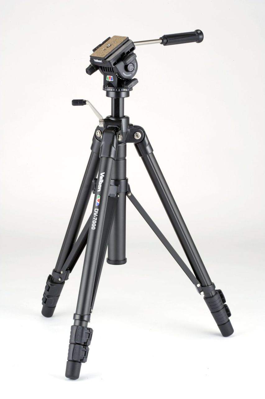 Stativ Velbon DV 7000