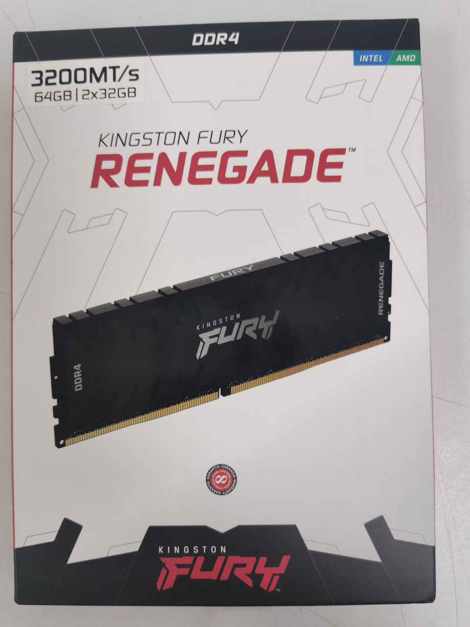 Corsair,Crucial DDR4/DDR5 16GB/32GB/64GB 3200/3600/4800/5200/5600/6000/6200/6400Mhz Новые - 1300 Лей