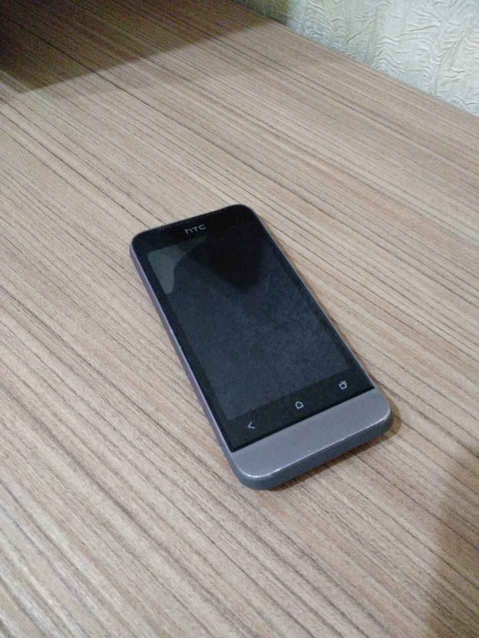 HTC One