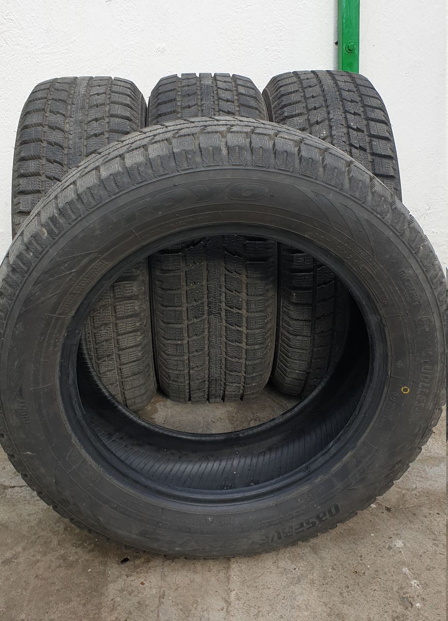 Anvelope iarna Toyo 205/60 R16