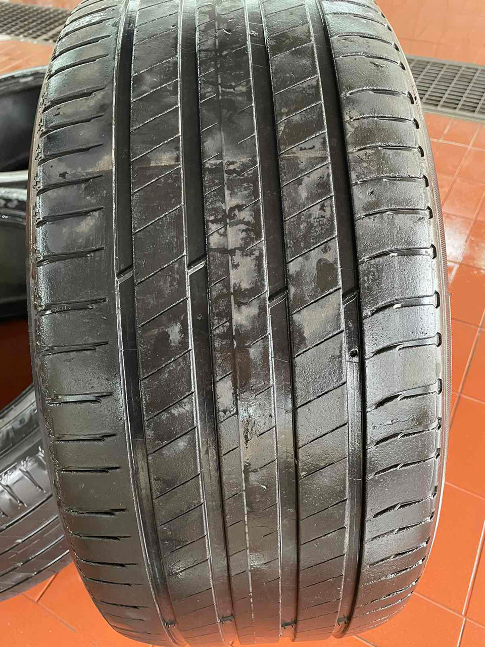 R21 Michelin ! Лето! ПМ: 275/45 R21 ЗМ: 315/40 R21