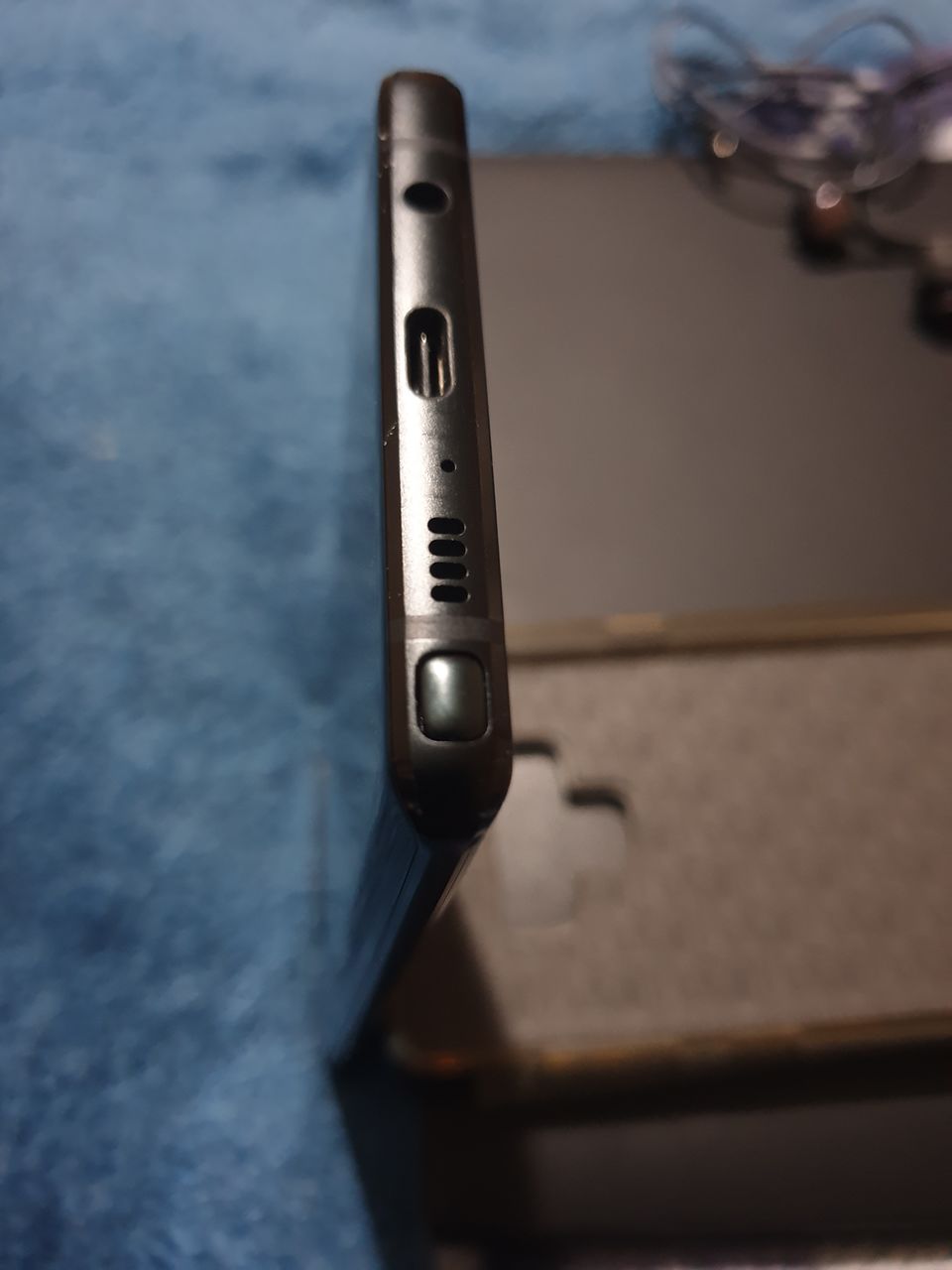 Samsung Note 9 Duos original 128gb
