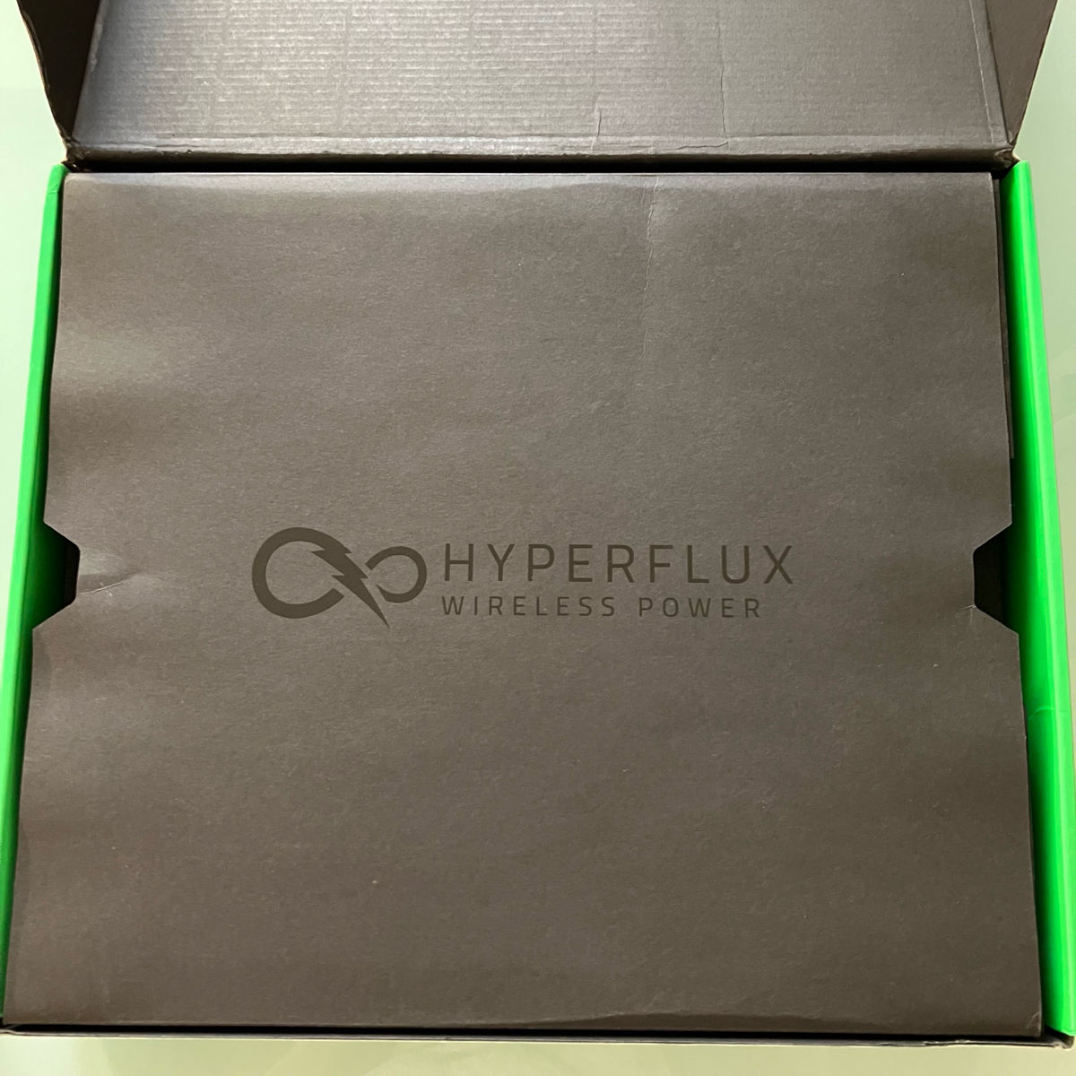 Razer Mamba HyperFlux