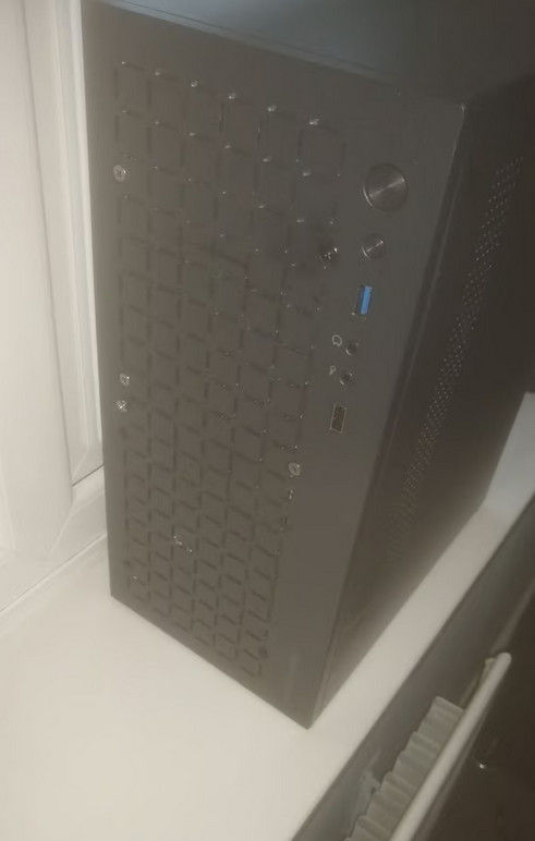 Calculator gaming puternic