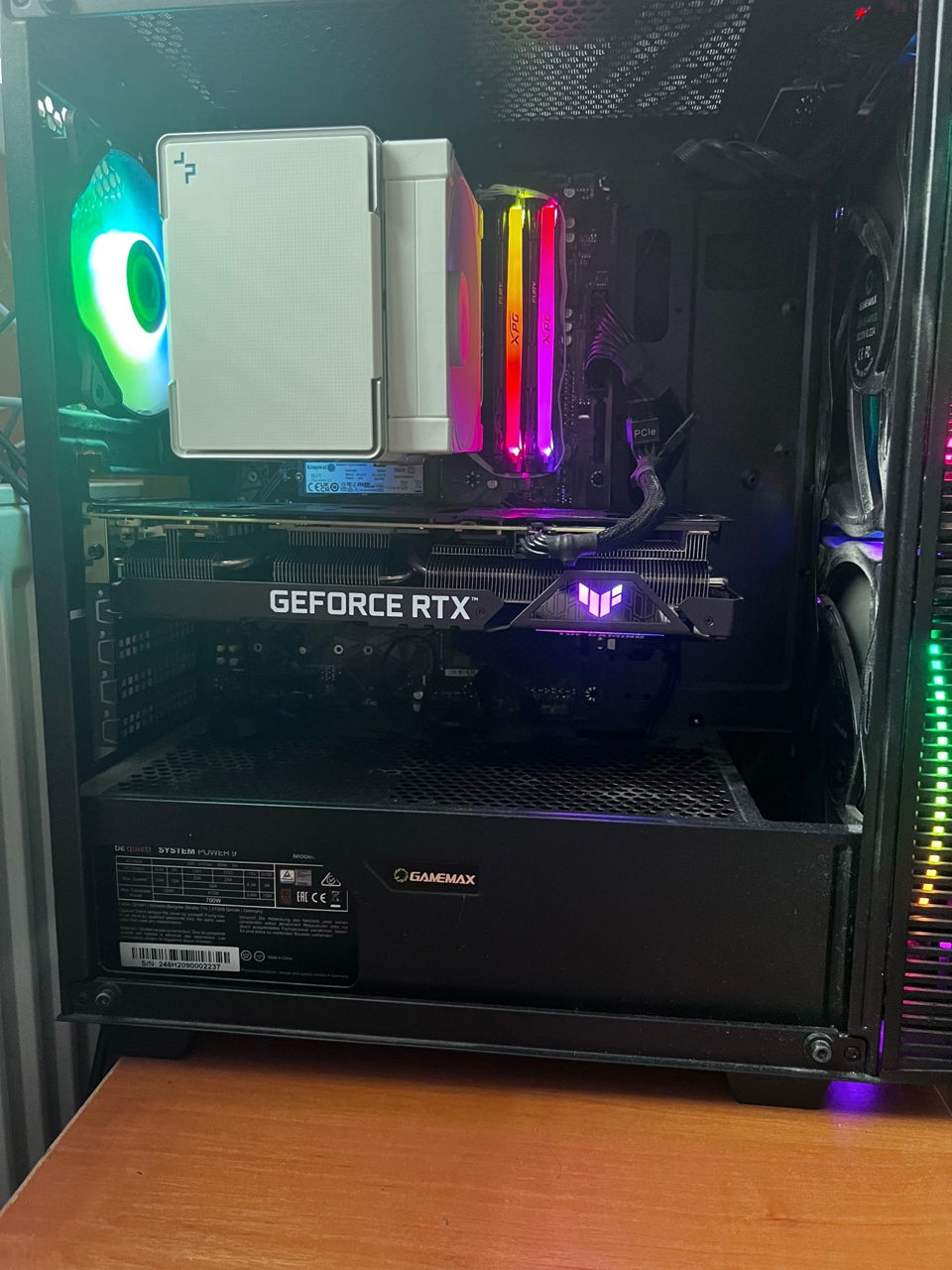 Calculator de Gaming fara placa video