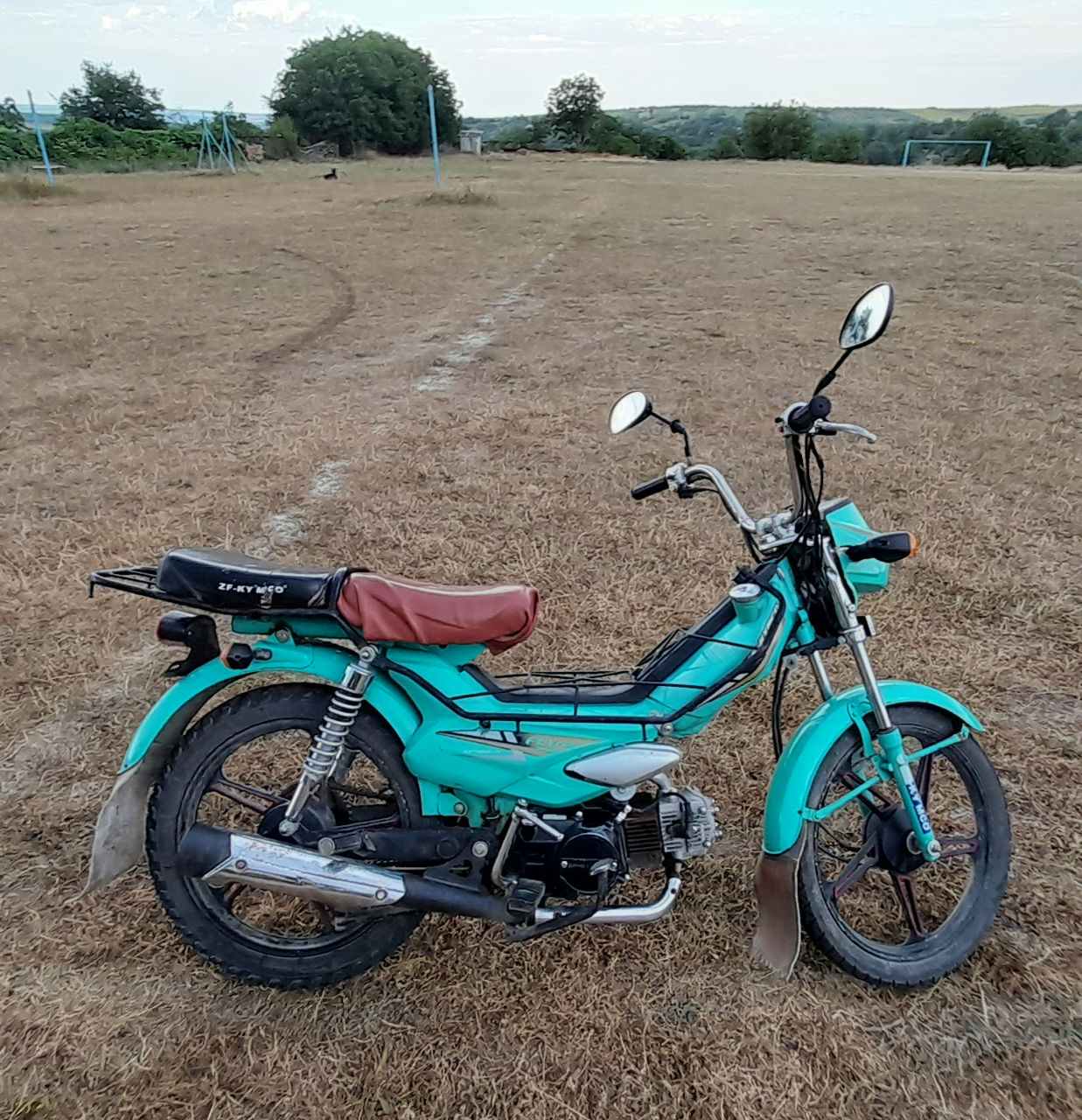Delta Moto Sport