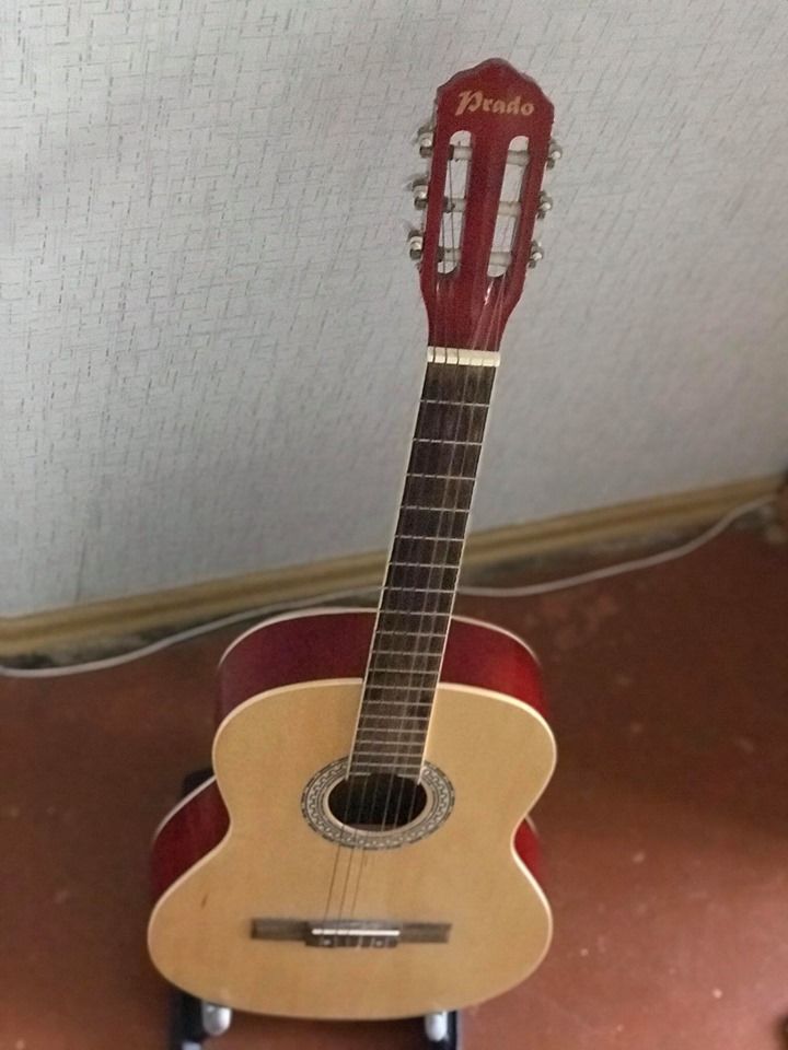 Chitara Clasica
