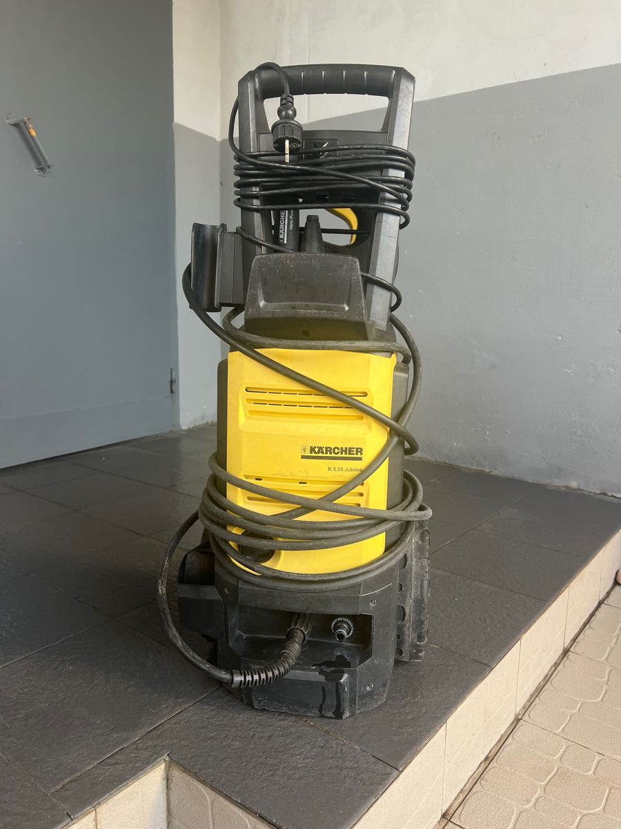 Karcher K5.55J