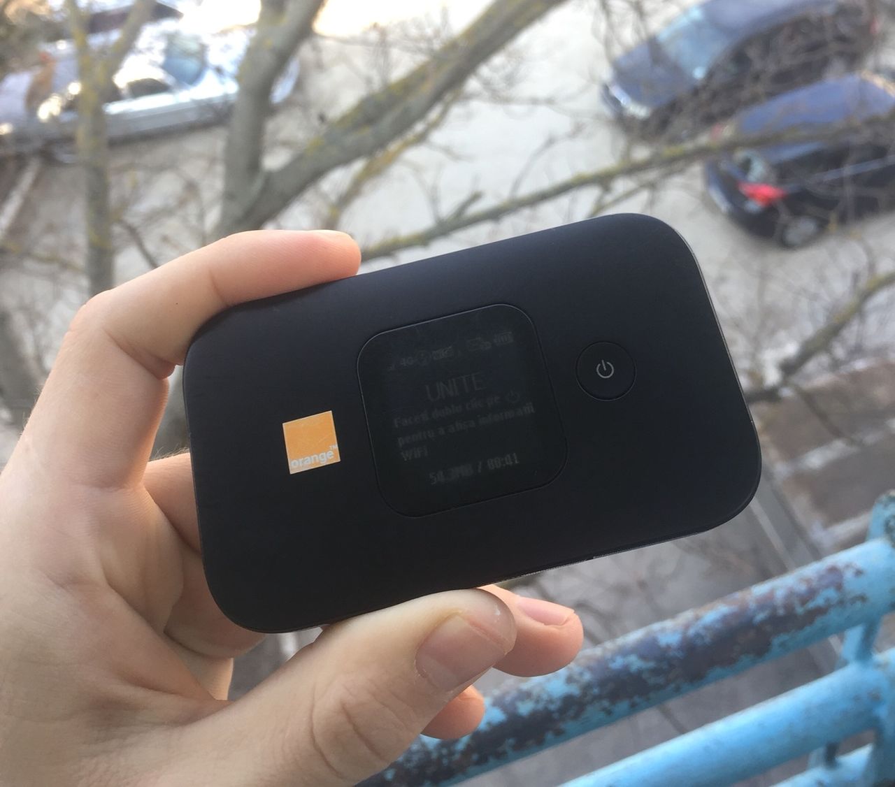 AirBox 2 Plus | (300Mb/s)