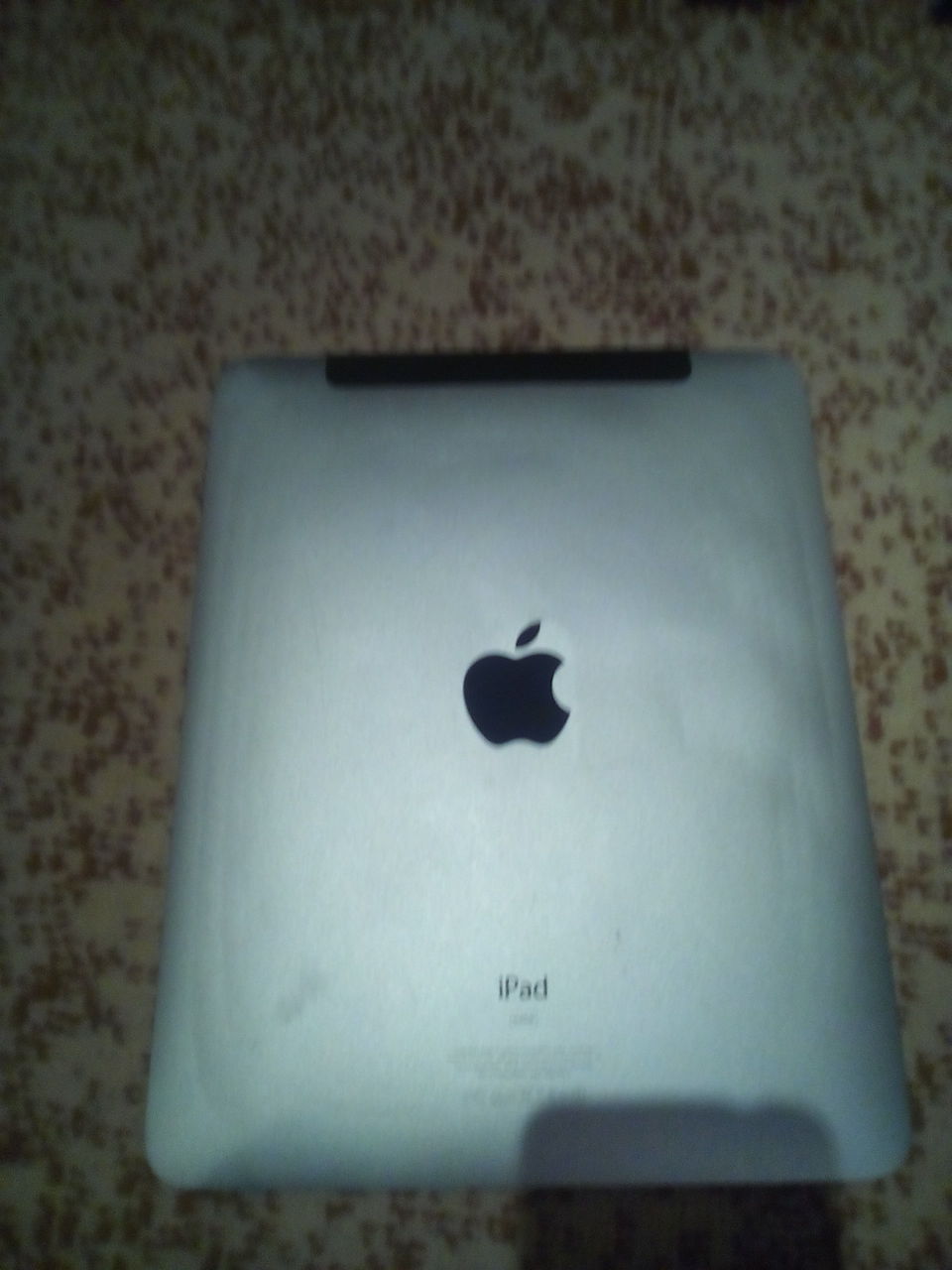 iPad 64GB wi-fi +SIM