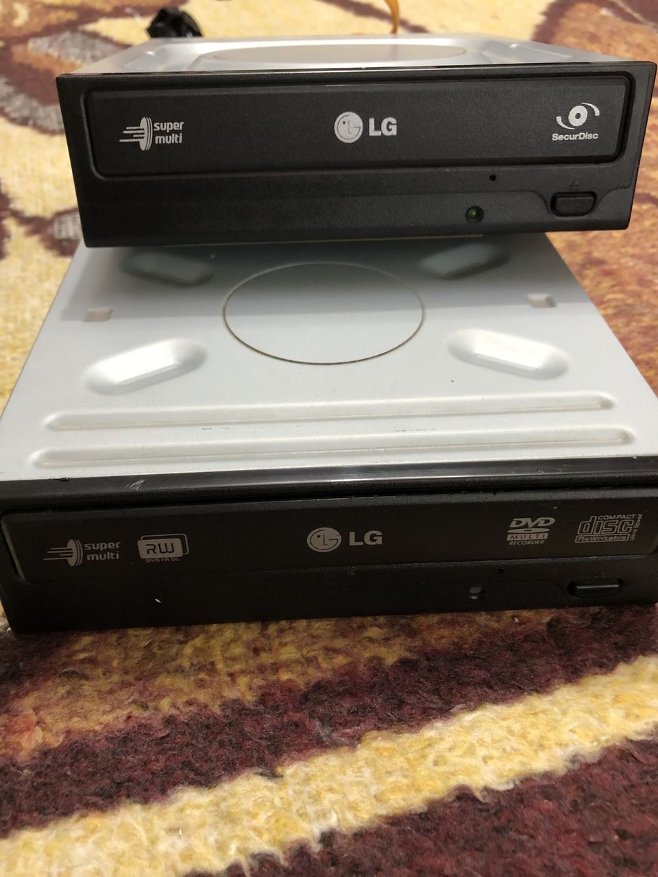 DVD-ROM /PC