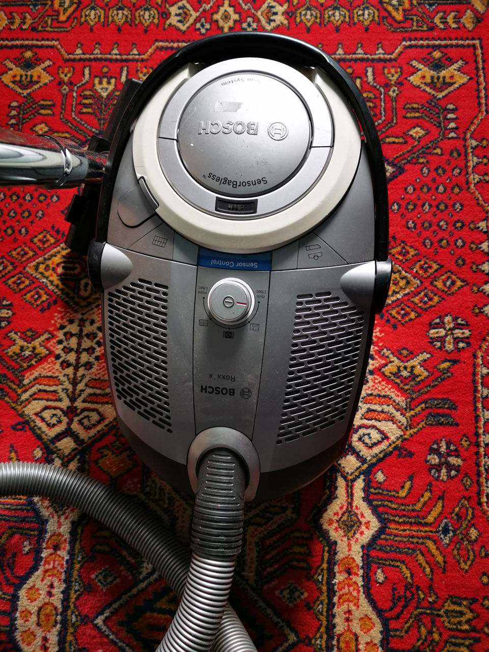 Aspirator Bosh