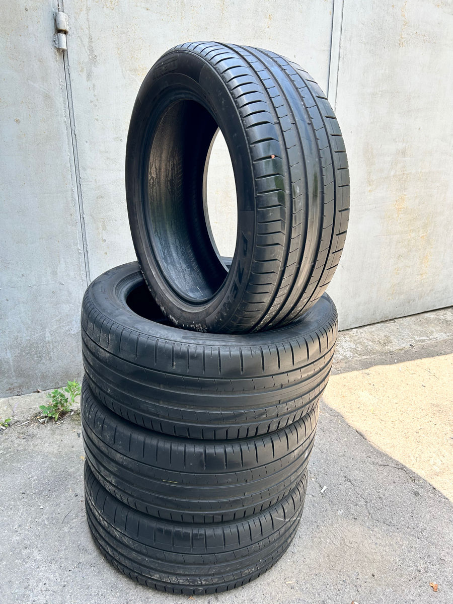 Anvelope Pirelli R20