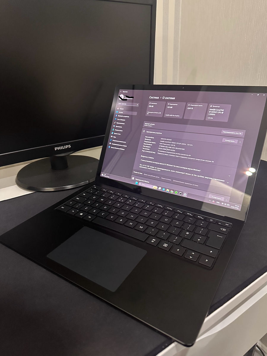 Microsoft Surface Laptop 3